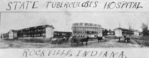 Ghosts of The Indiana State Sanatorium: Two Visits to One Haunting Legacy