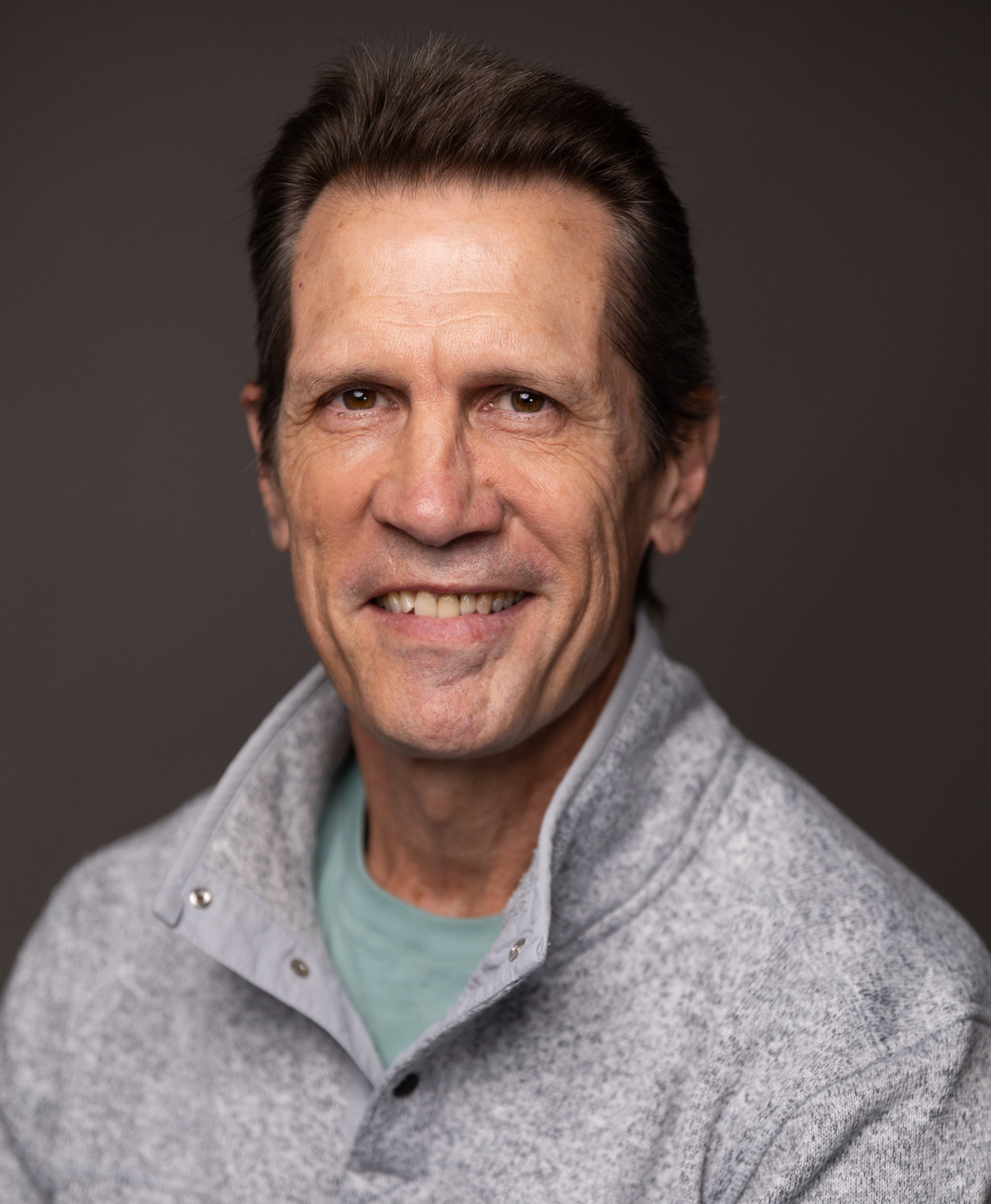 Geoff Cordner | Substack