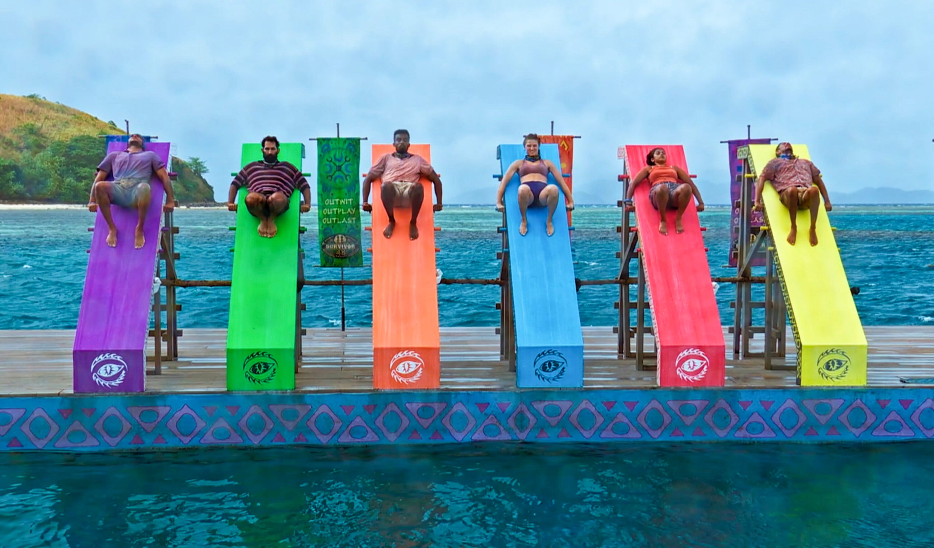 Review: Survivor, "Icarus Time" | Season 48, Episode 12