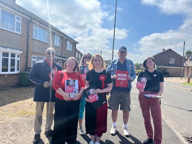 Gen Kitchen interview: ‘I’ll always be the challenger’