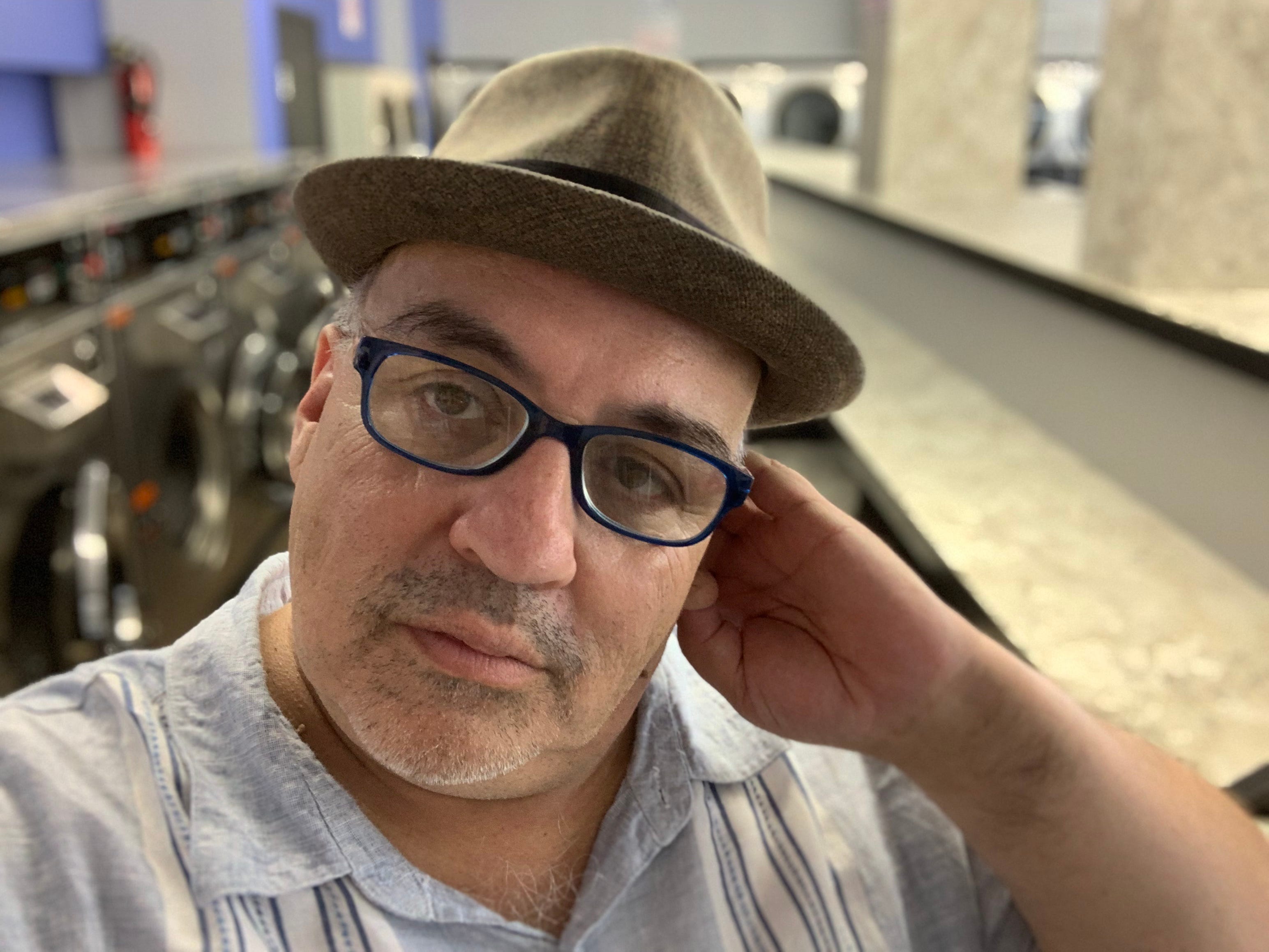 Luis Alfaro | Substack