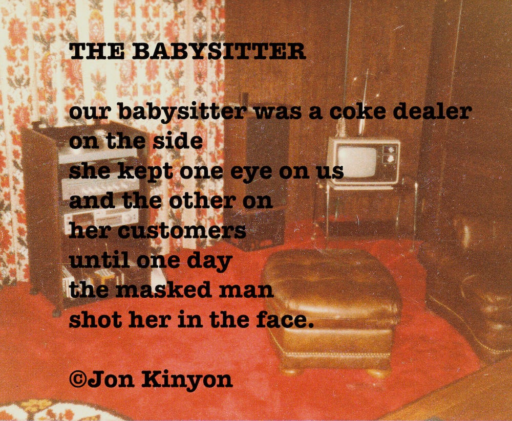 Light Verses Dark Humor - by Jon Kinyon