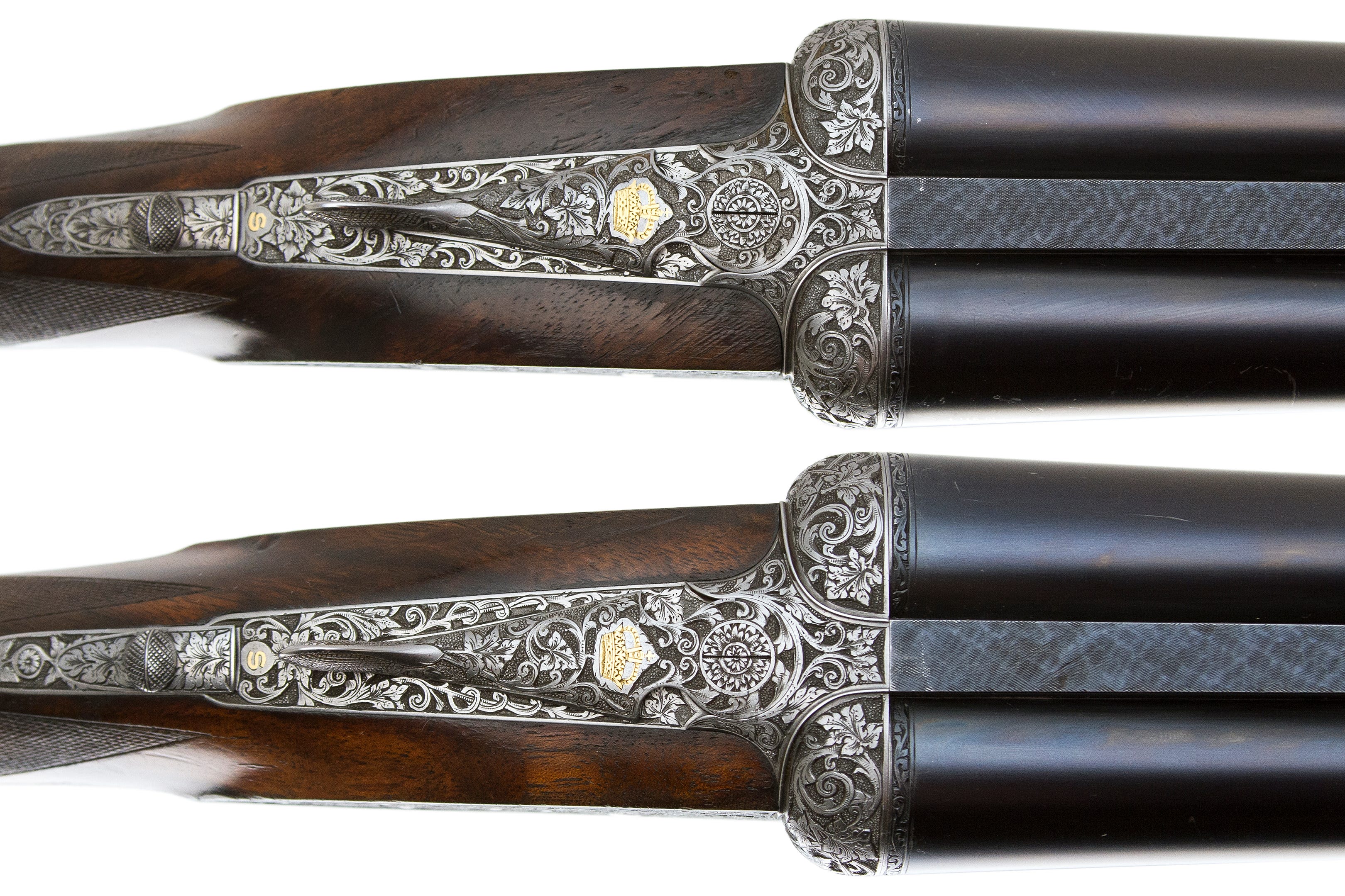 Piotti - The Legacy of Italian Craftsmanship
