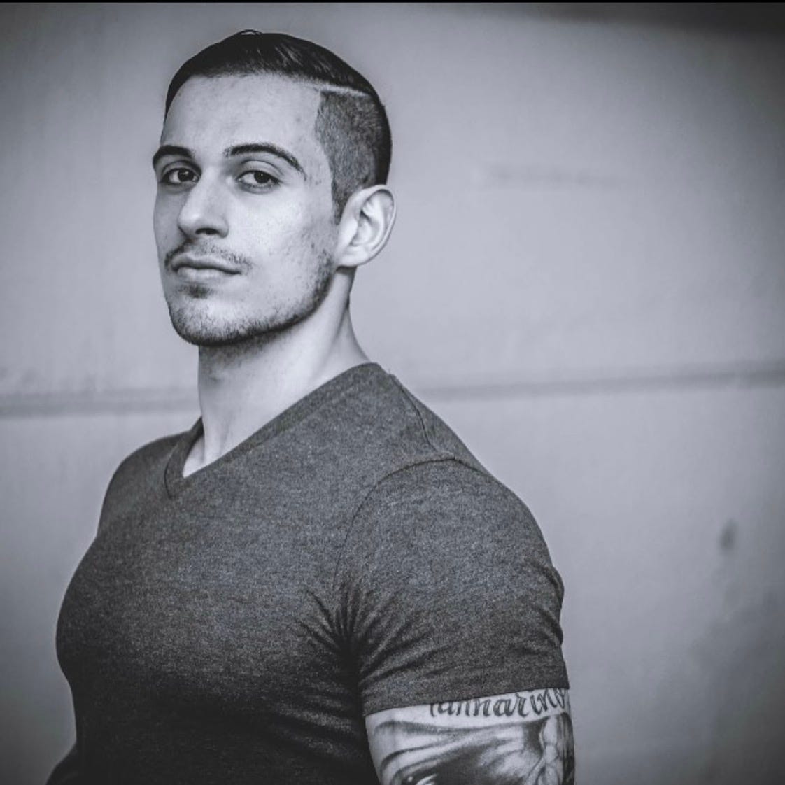 Mike Pantile | Substack