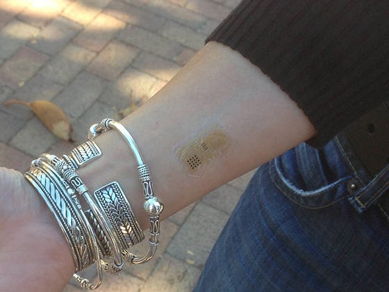 A Brief History of LifeLog, Facebook, DARPA’s, Information Awareness ...