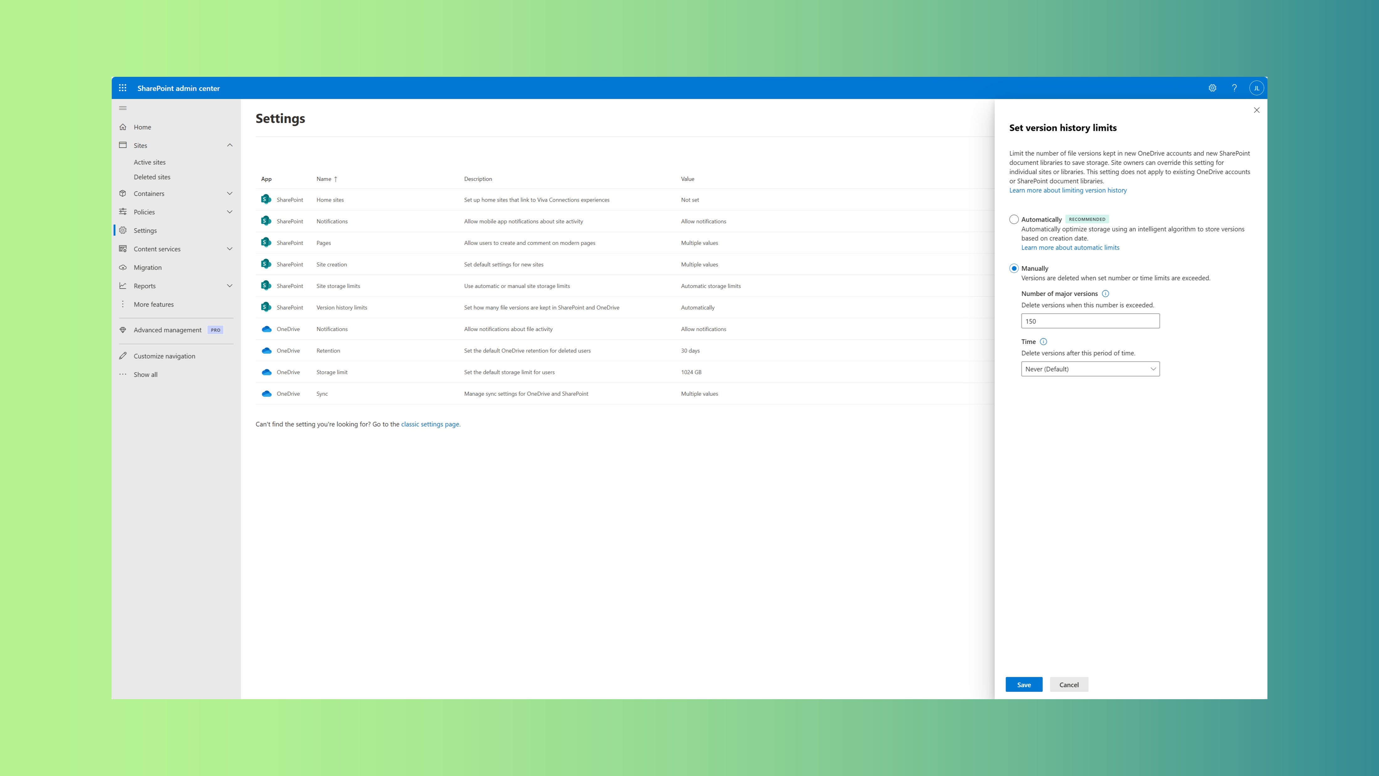 Optimizing SPO Versioning: A Practical Guide for Adminis