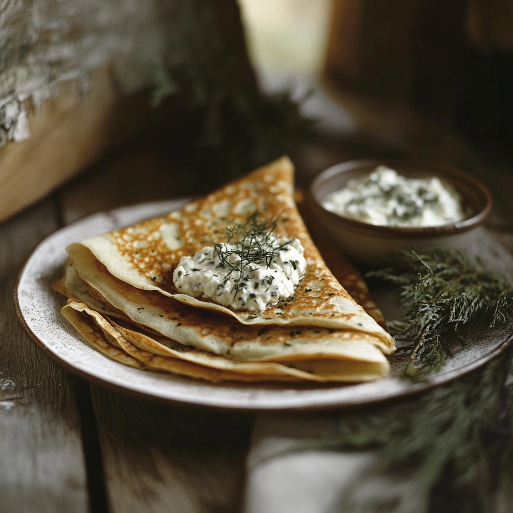 10 Cottagecore-Inspired Lunch Recipes for Cozy, Rustic Meals