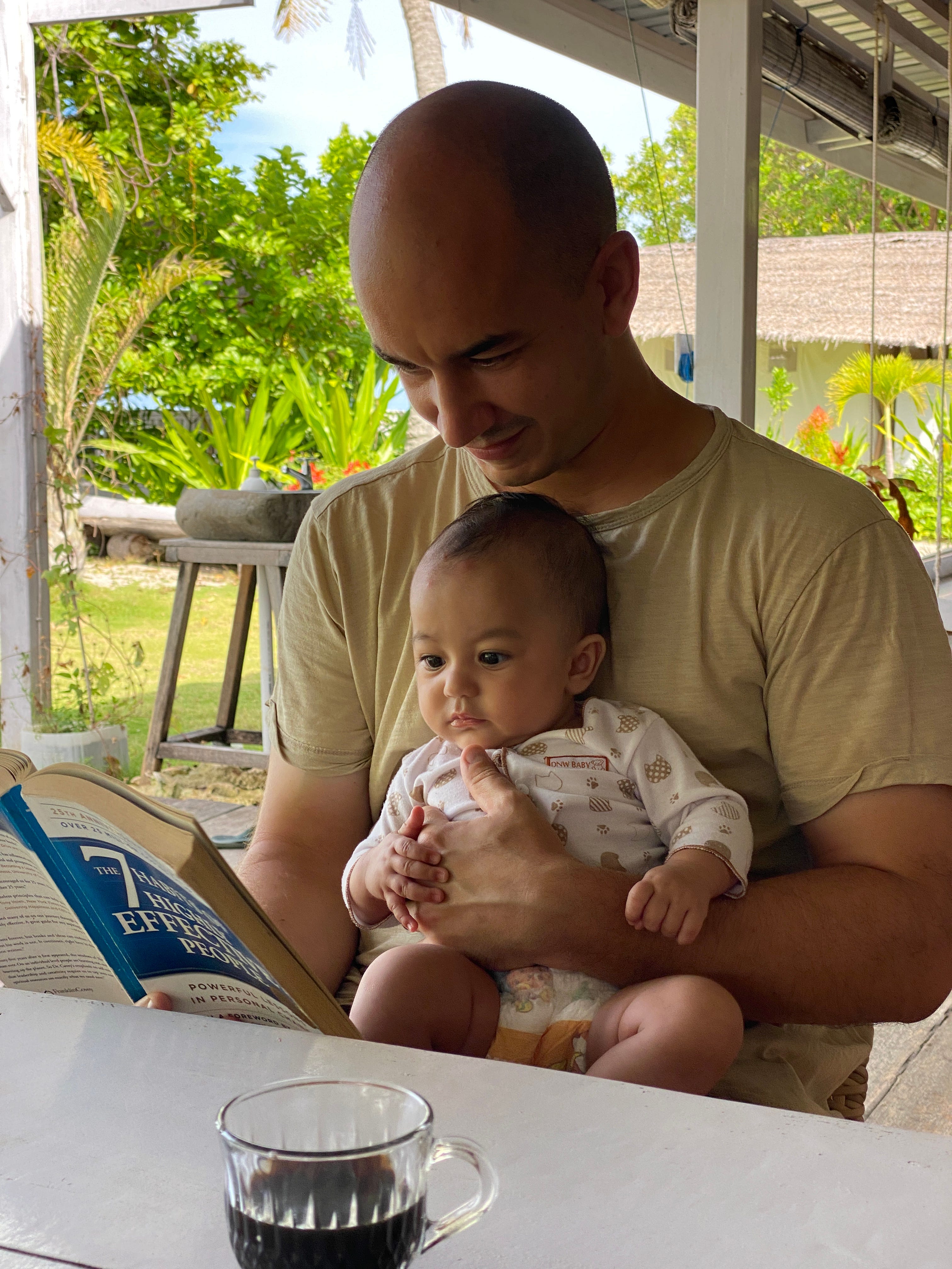 TDN#005 - 5 Useful AI Use-cases, Island Dive Center & Bedtime ...