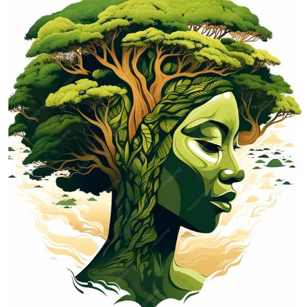 Candace Laughinghouse, Ph.D. | Substack