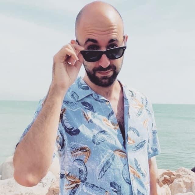 Mario Herrero Monreal | Substack