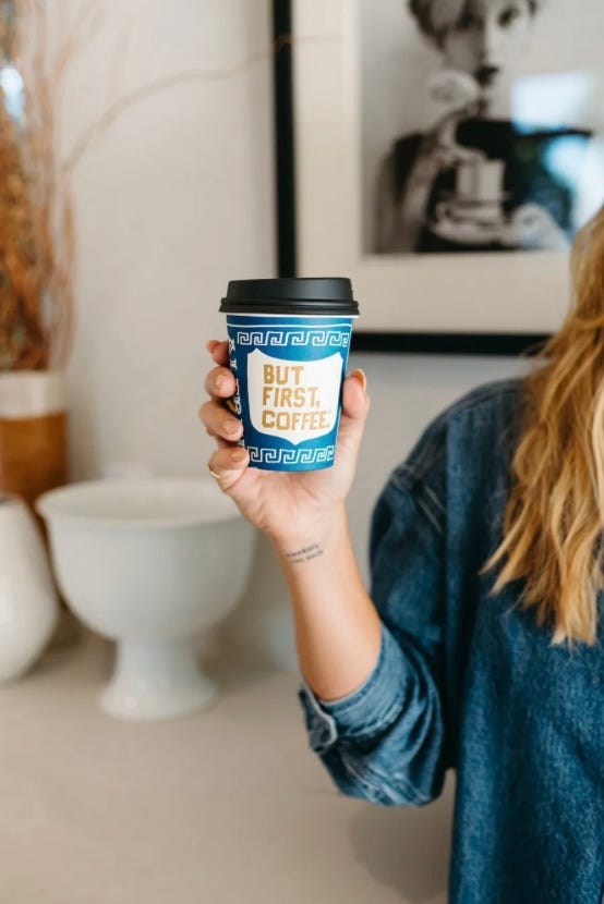 Hello & Welcome!! - Sarah’s Substack