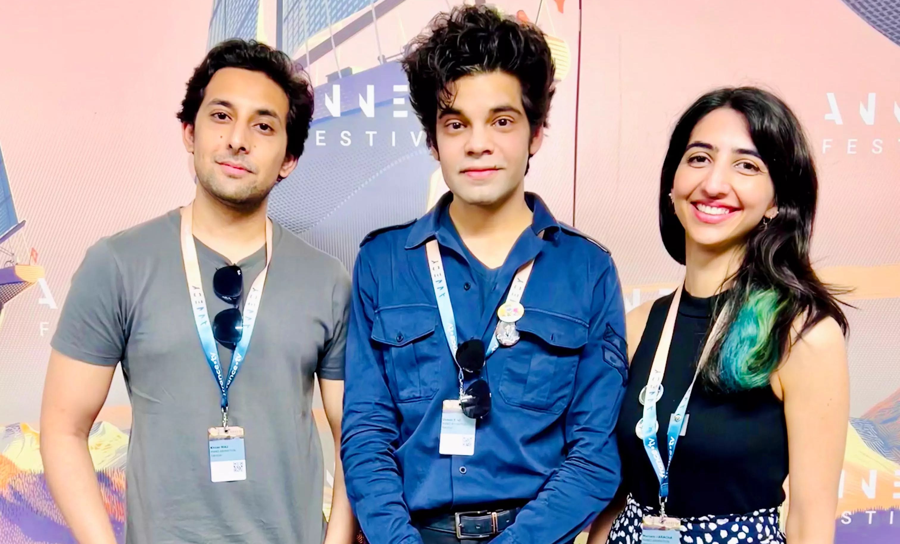 One of 2024's Best Films Was Made in Pakistan