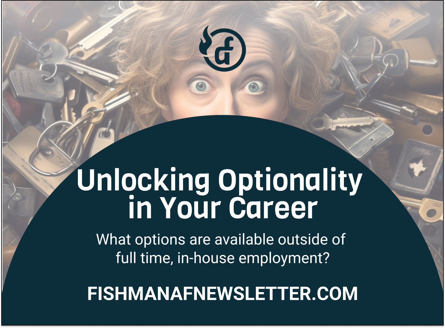Unlocking Optionality in Your Career - by Adam Fishman