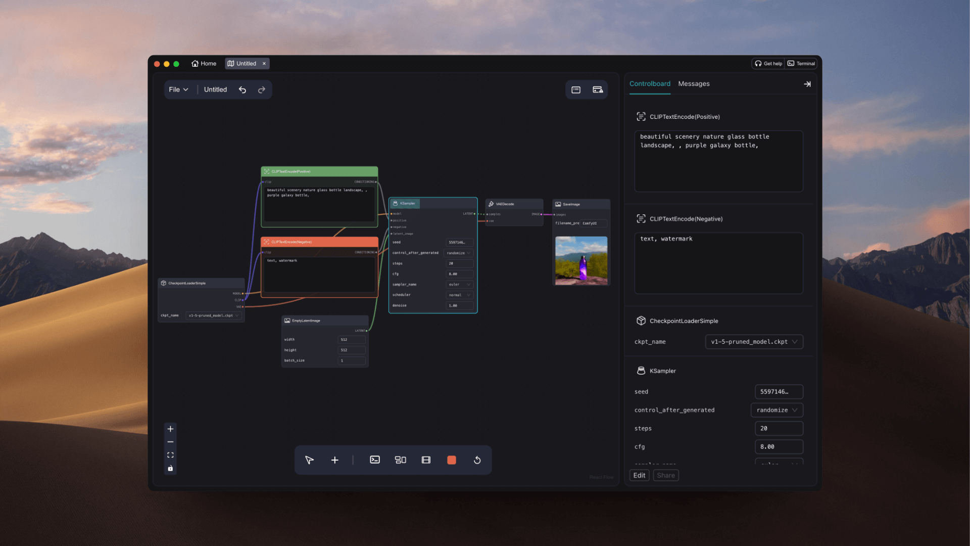 AI Weekly 011 - by Wang Shier - Comflowy