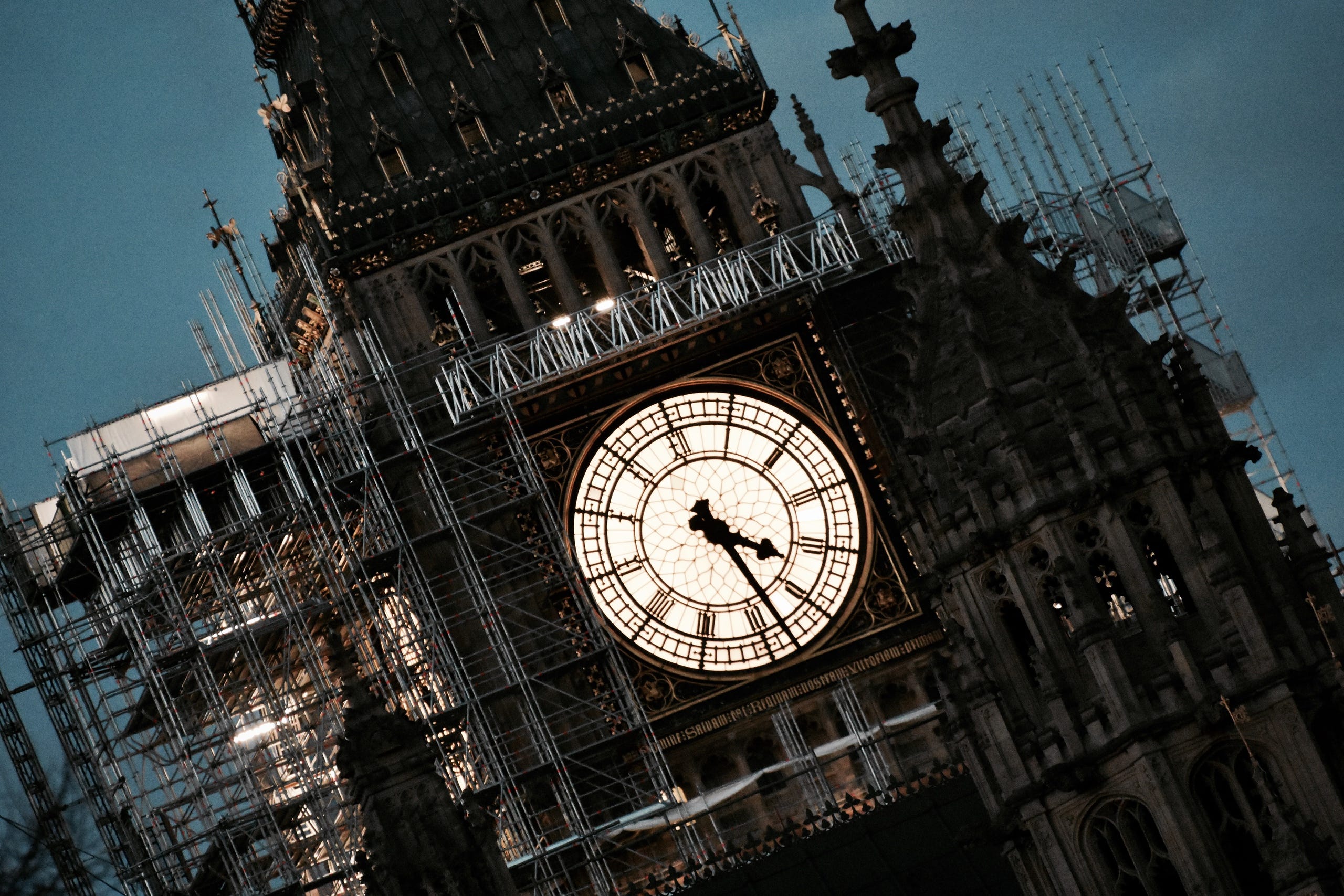 Turning Off TV - by Michael Heaver - Heaver News