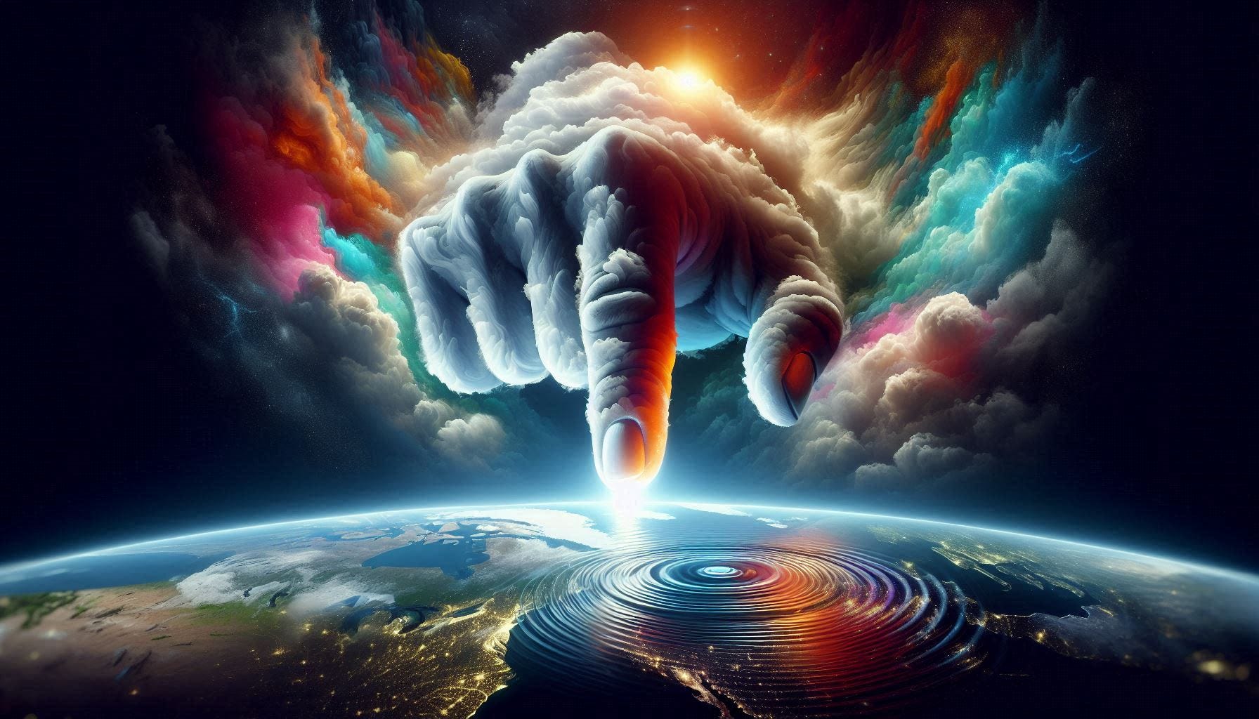 The Prophecy Update Newsletter - 11/27/24