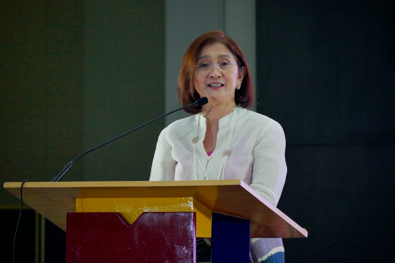 The Philippines First Convention and Expo for PWD