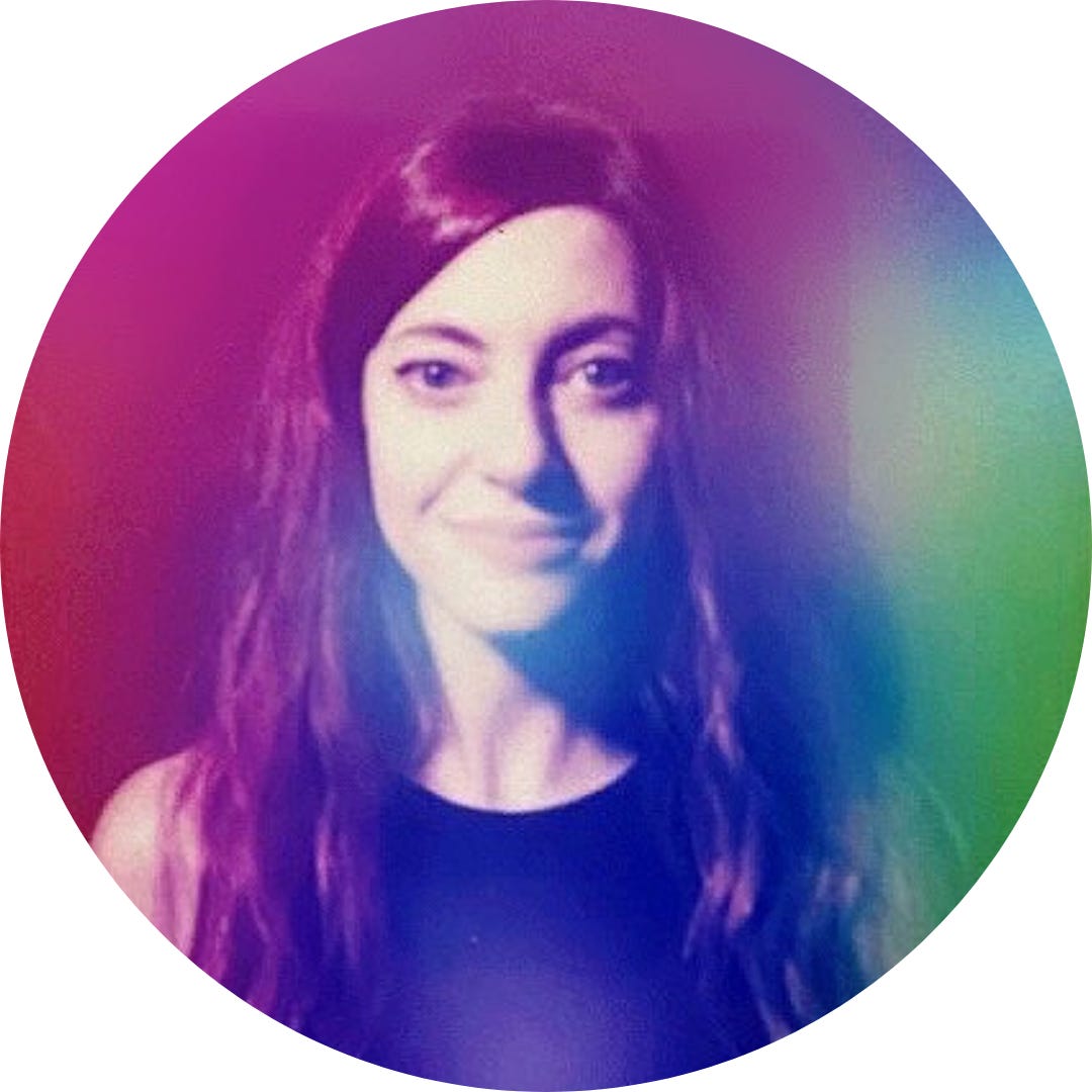 Dana Cooper | Substack