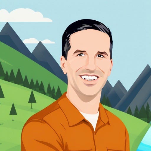 John Coleman | Substack