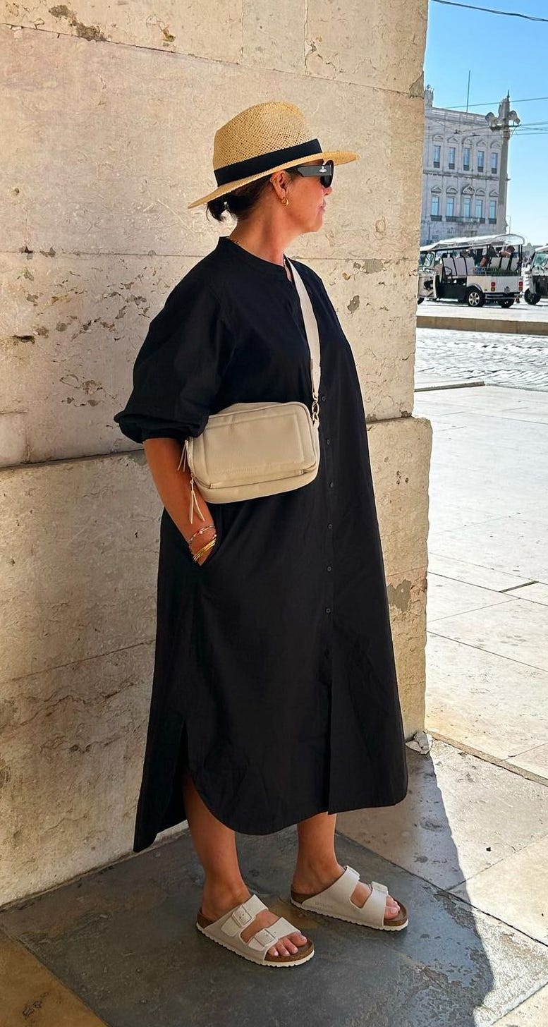 5 Things Friday - My 5 Most Asked Questions - by Melissa