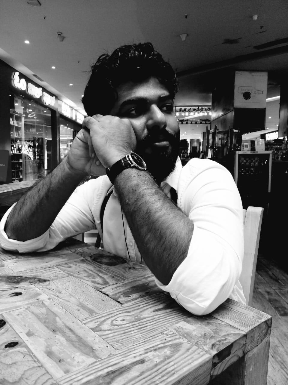 Remus Noronha | Substack