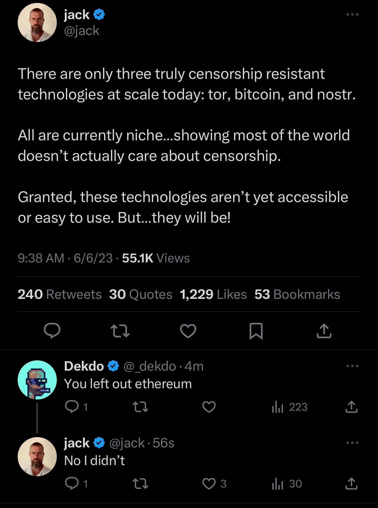 Bitcoin Ecosystem FAQ for Newcomers - BitKarrot’s Substack