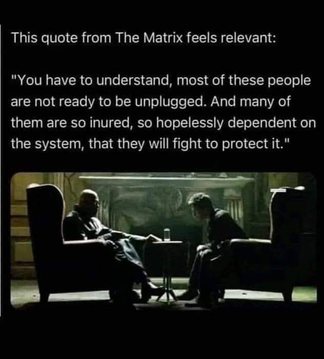 The quote from - by Susan Taapken - Susan’s Substack