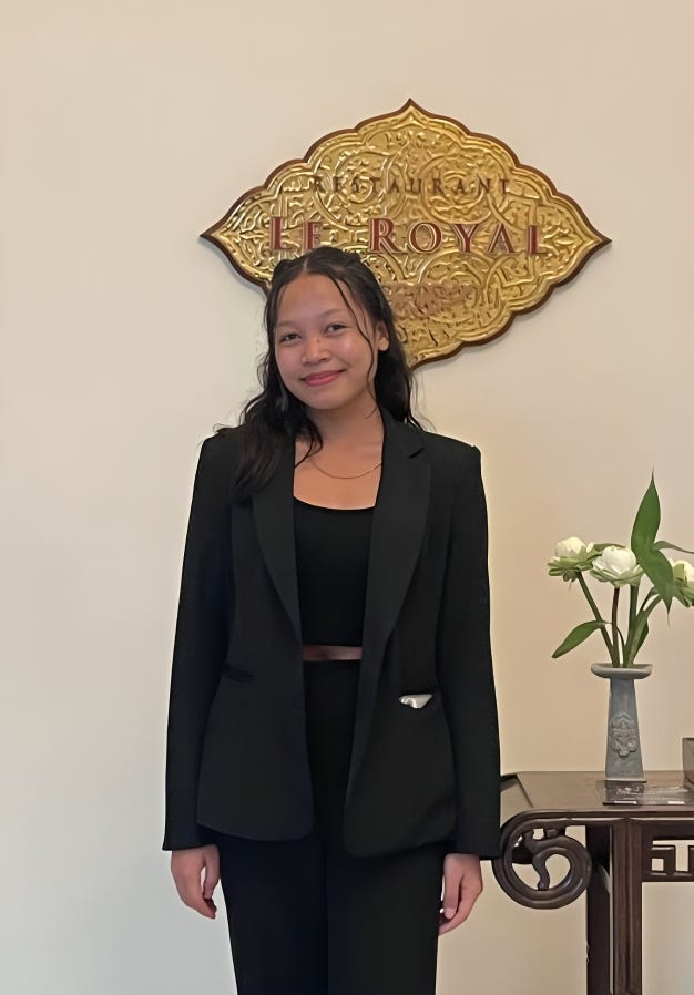 CHHOEUN Yutathavy | Substack