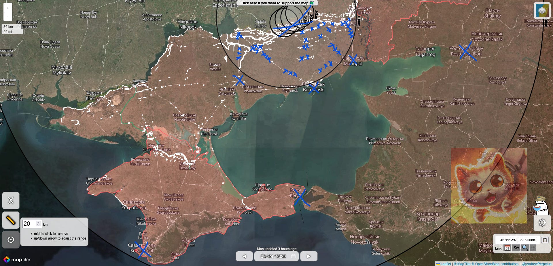 Three Corps To Volnovakha: Ukraine's Dream Summer Counteroffensive