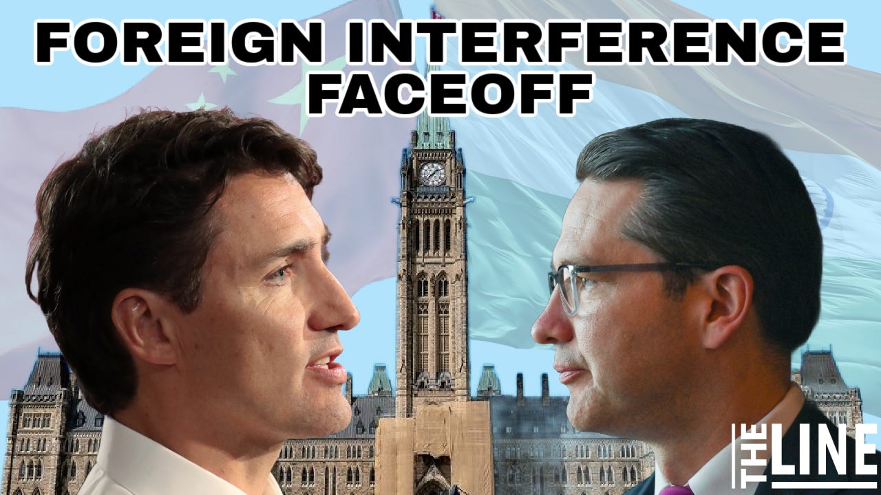 The Line Podcast: Another great week for the Trudeau government