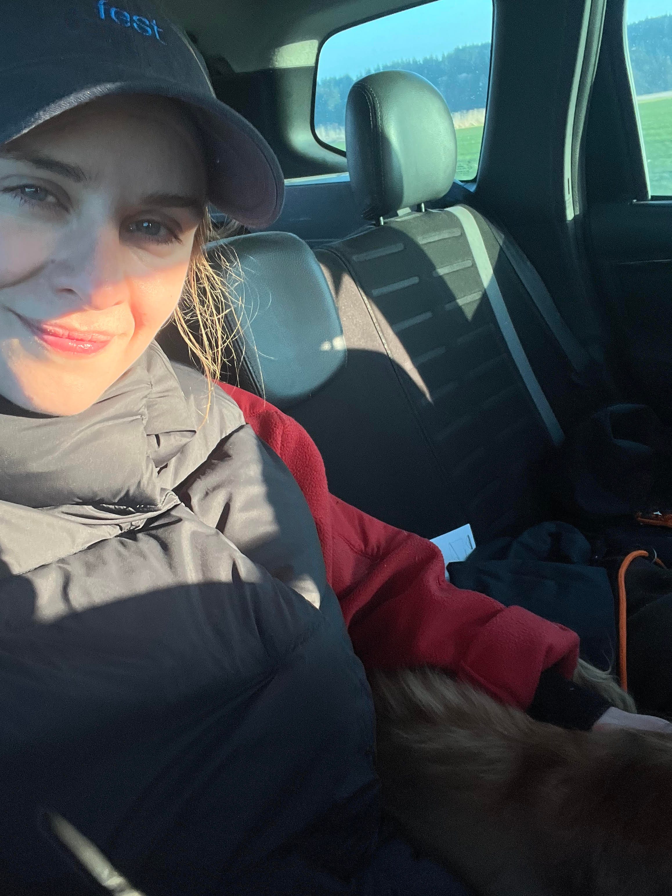 Wodkabull #32: Wilde Sachen - Wodkabull mit Eva Reisinger