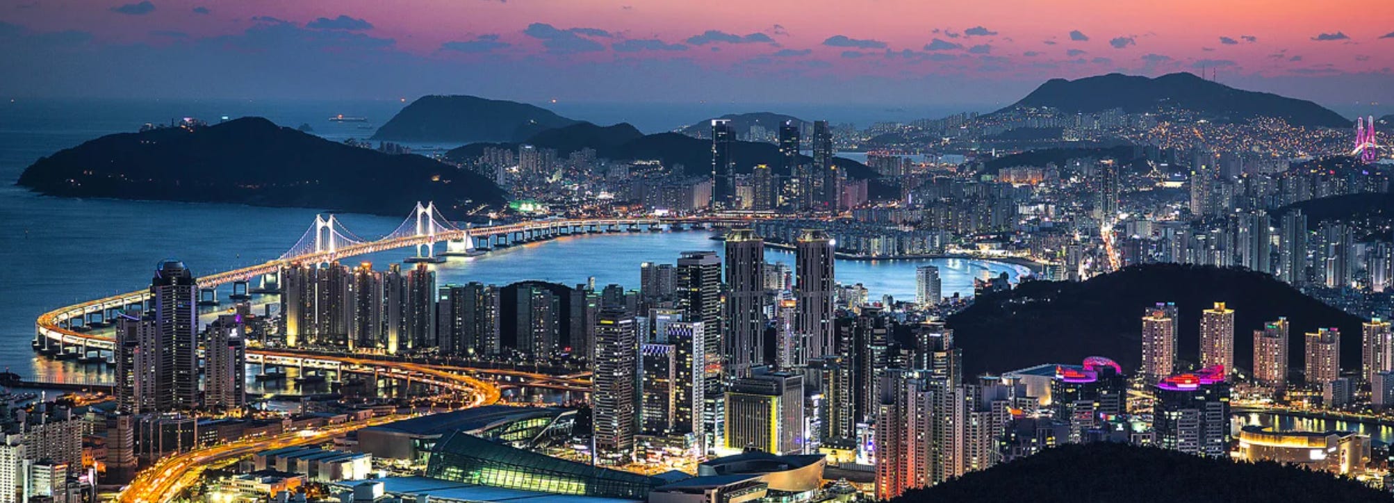 Discover Busan: Ask Your Questions Here 🌊