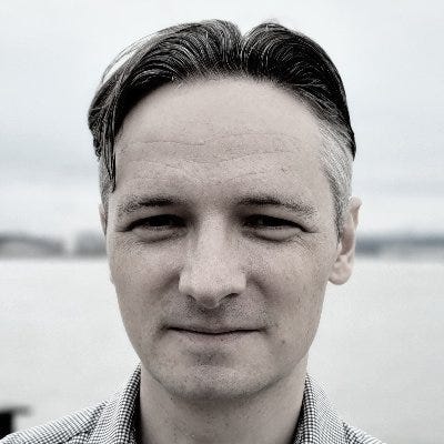 Benjamin Portheault | Substack