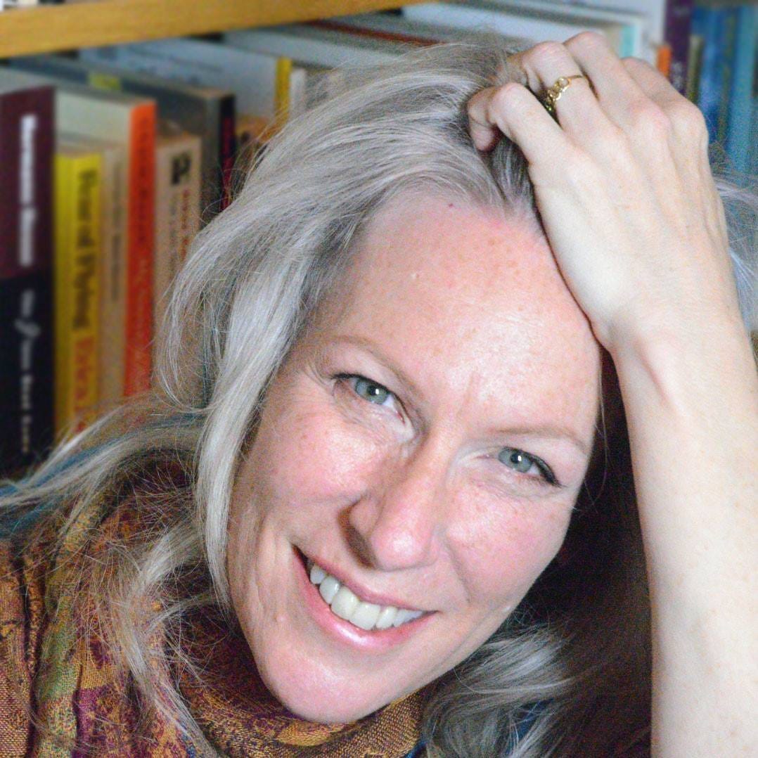 Ren Powell | Substack