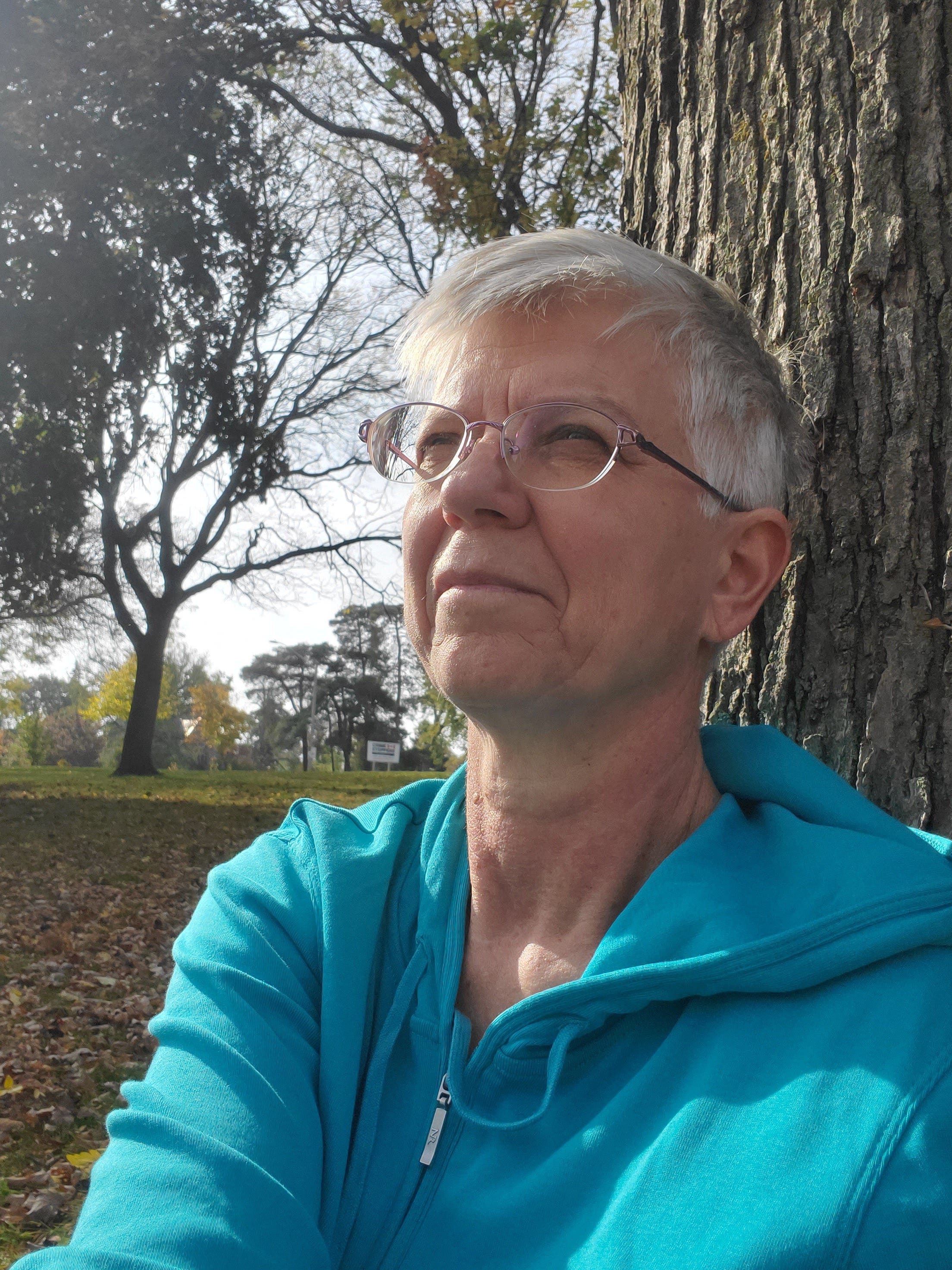 Trish Vanson | Substack