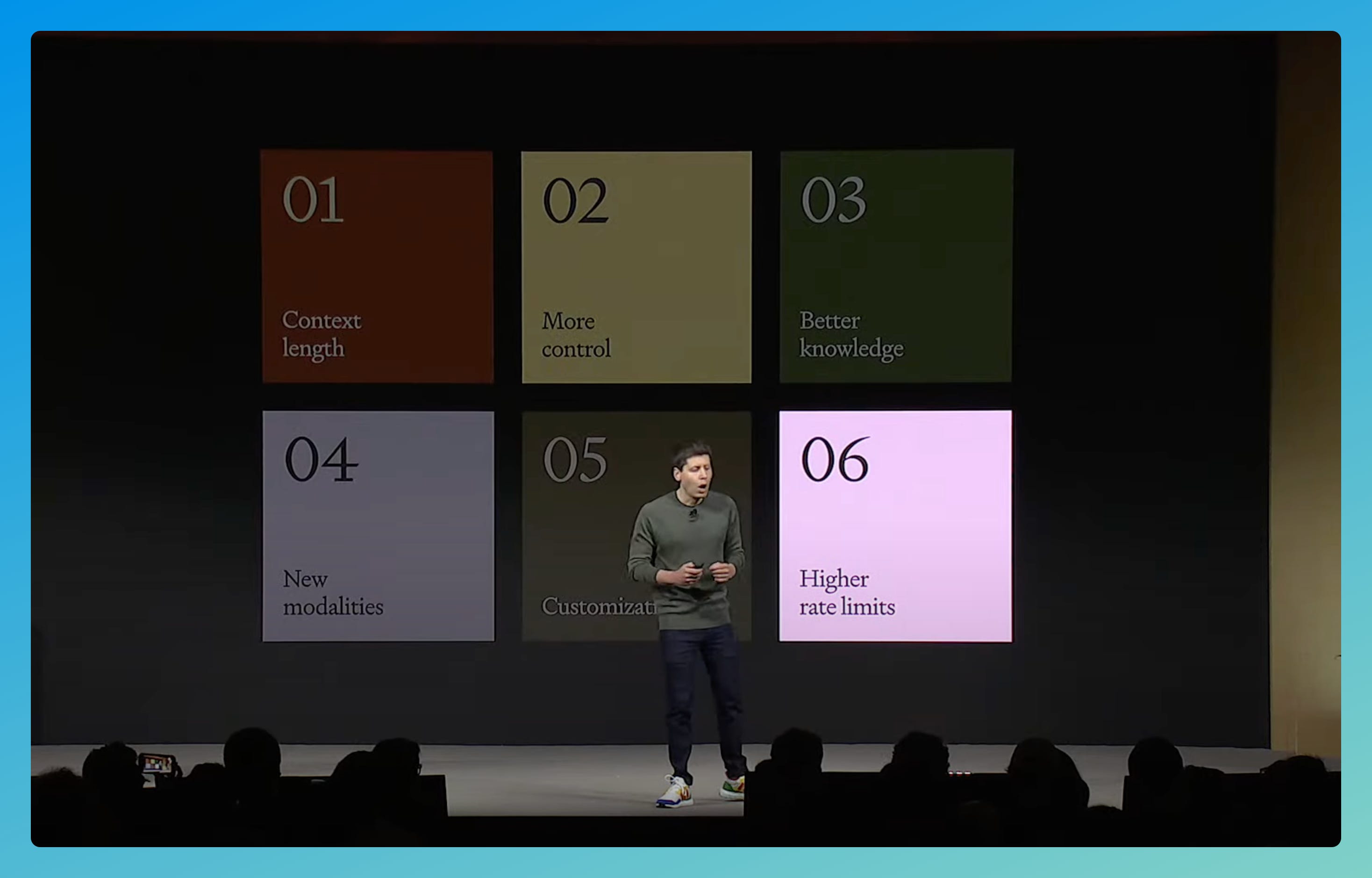Everything you Need to Know About OpenAI DevDay