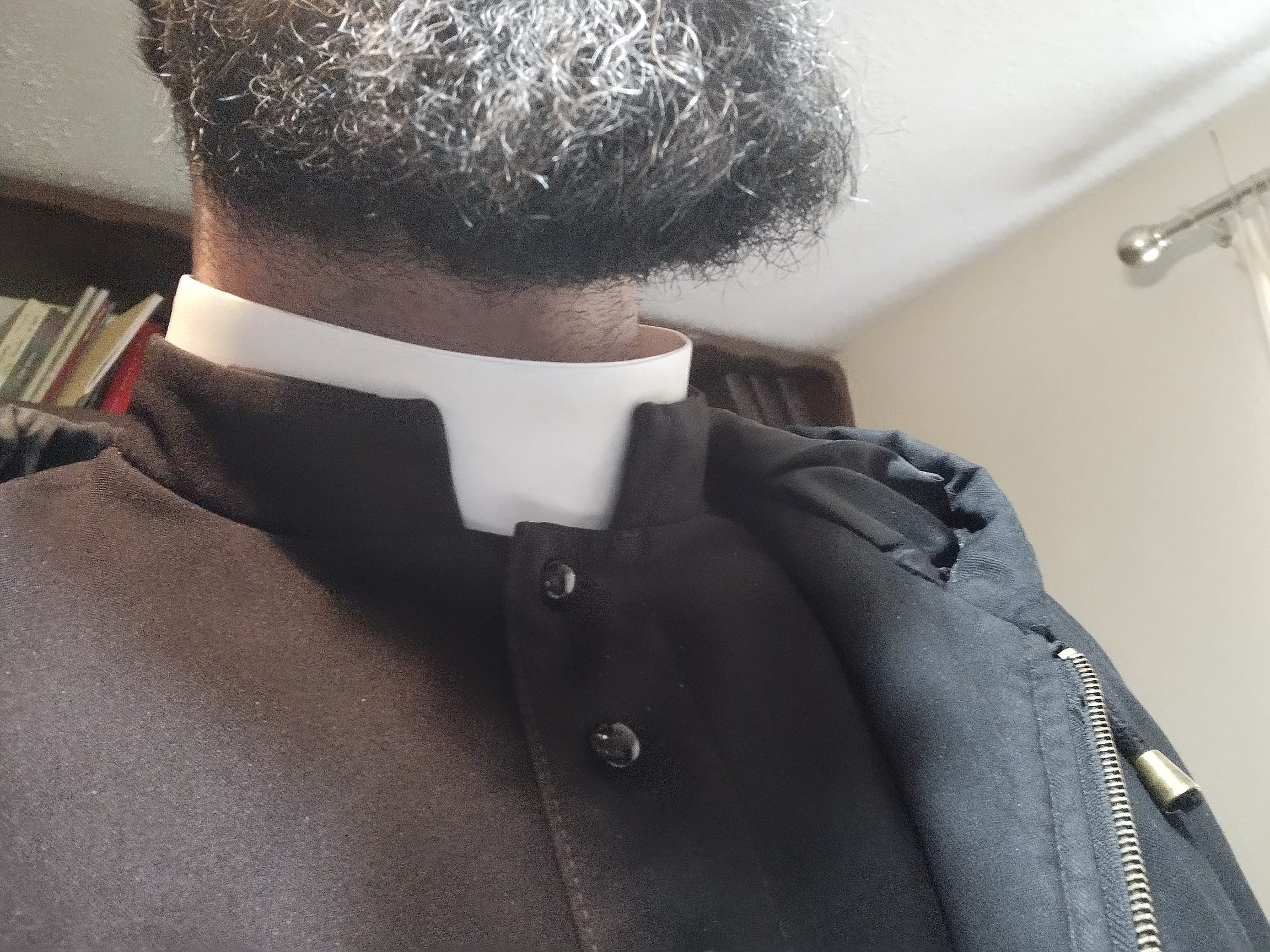 Fr. Jacob Powell | Substack