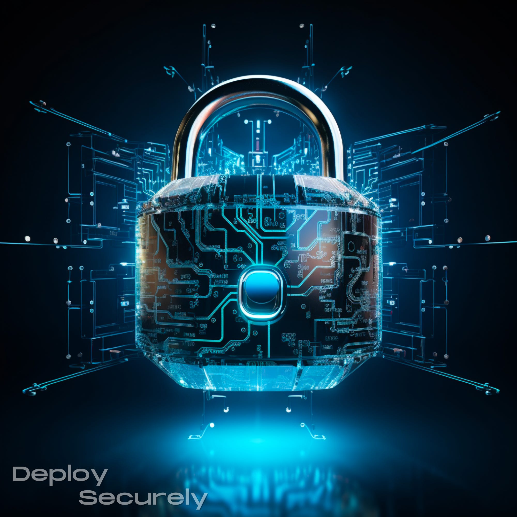 About - Deploy Securely