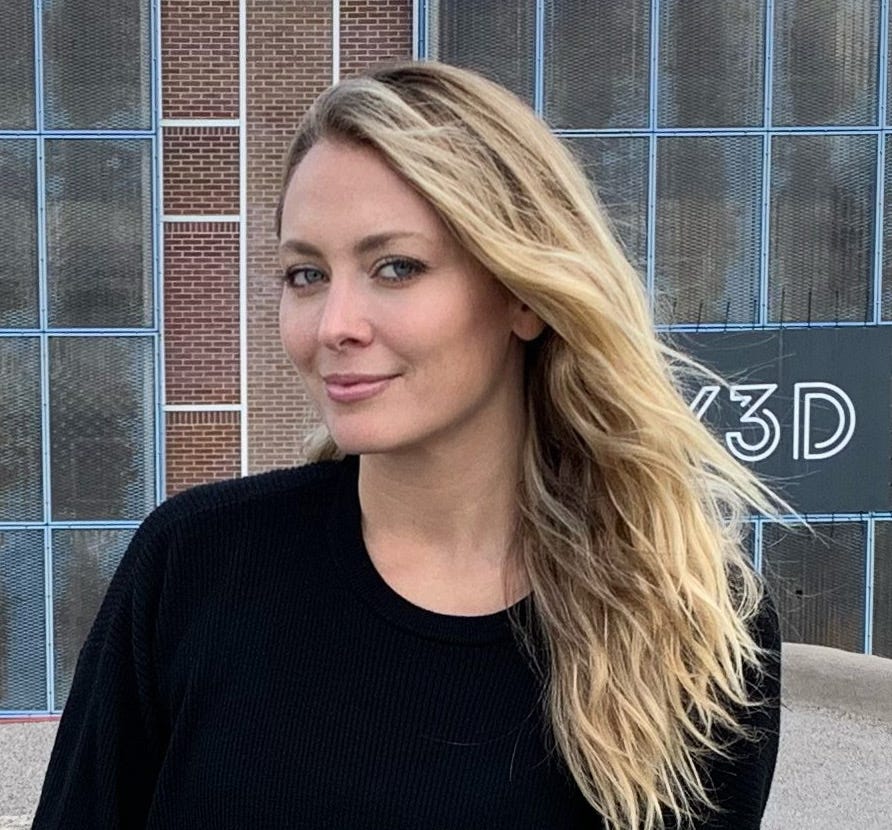 Kate Imbach | Substack