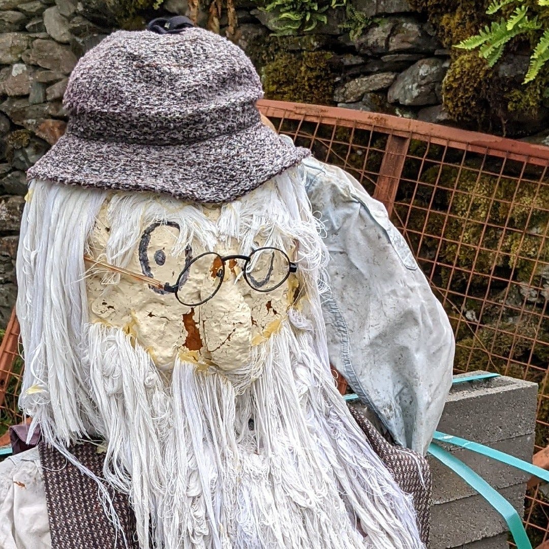 Kal Hodgson | Substack