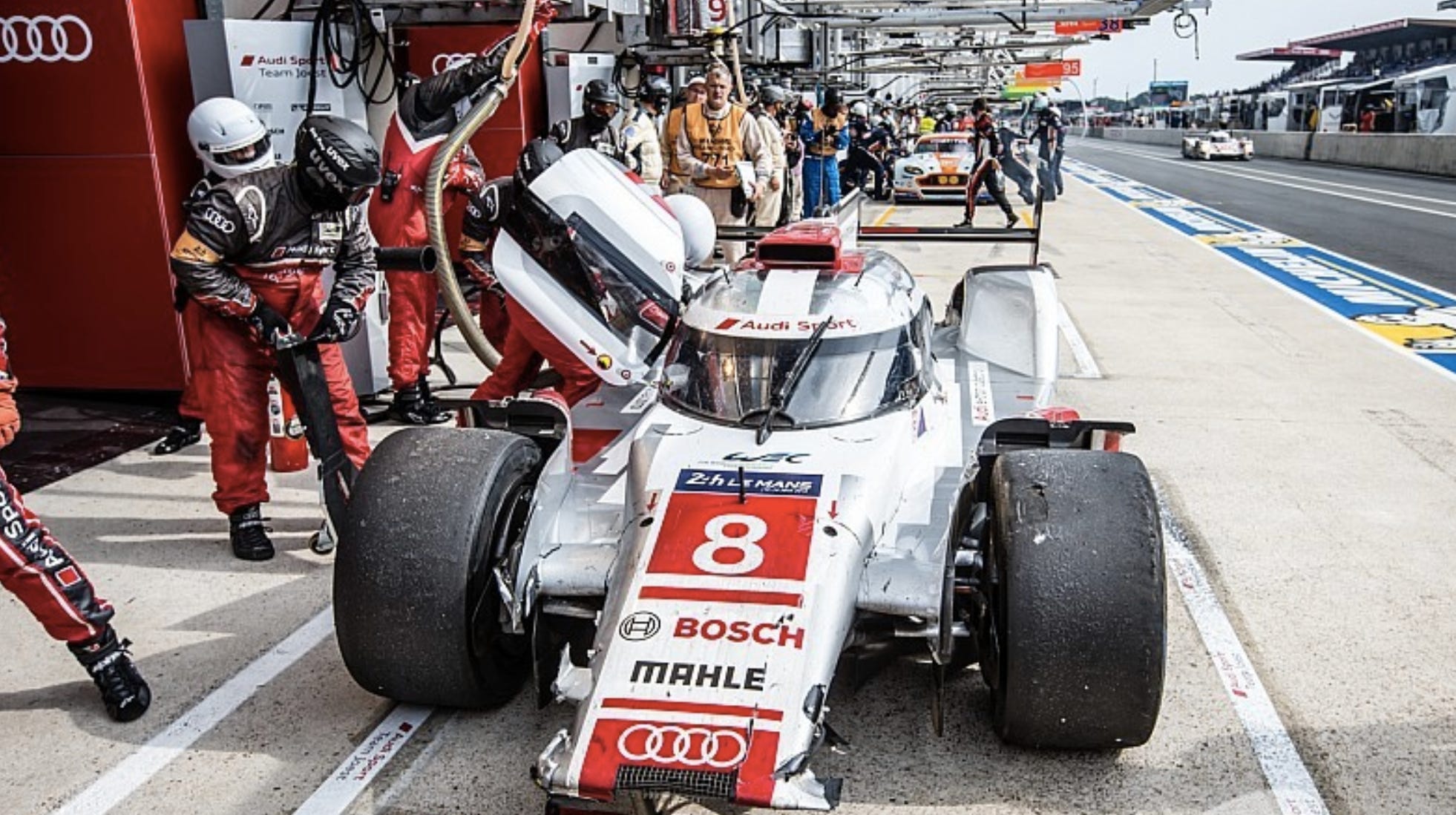 How To Turn Your Limiting Constraints Into Seeds For Breakthrough ...