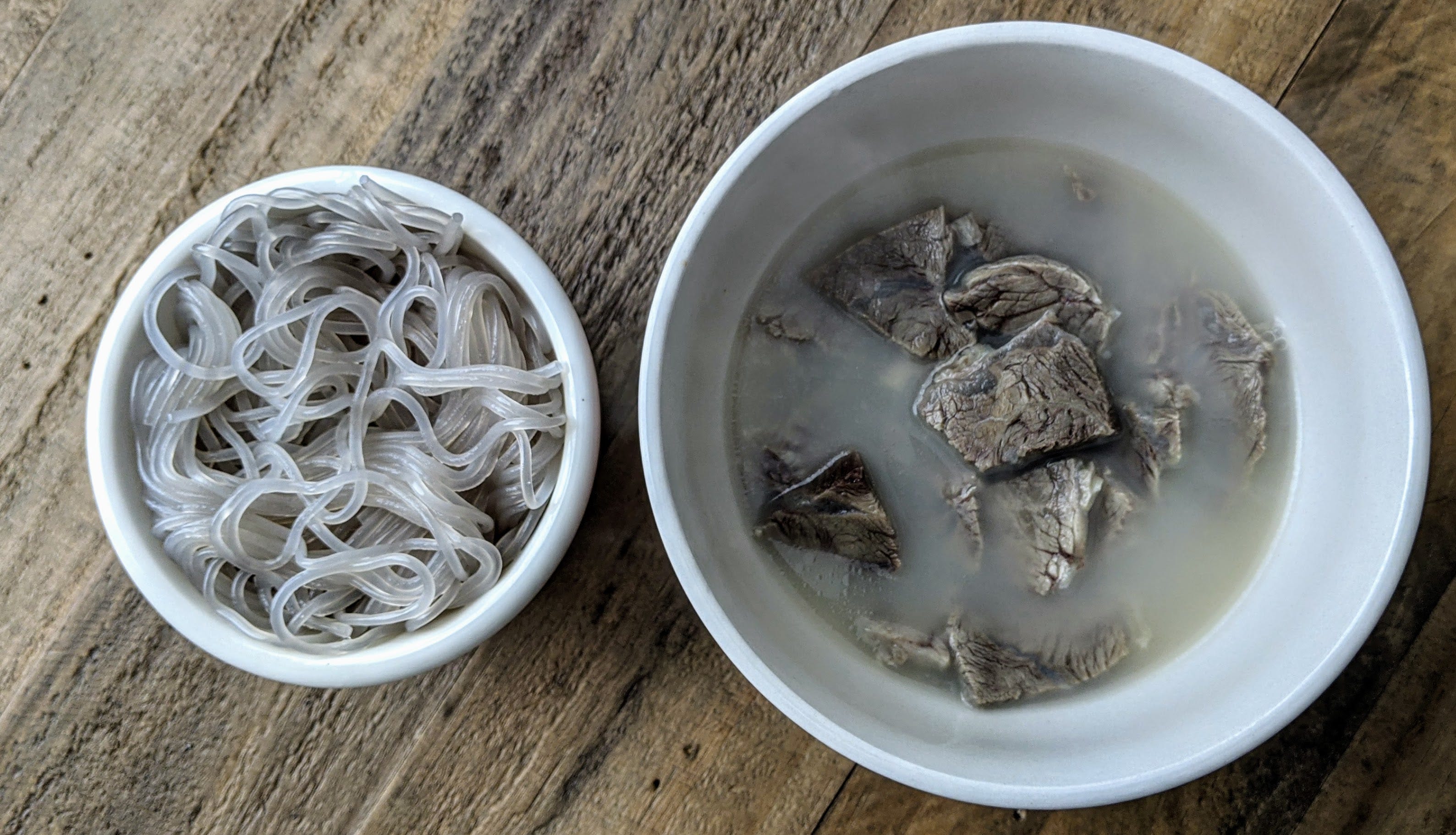 소문난 감자탕 Somunnan Korean Restaurant - by Jared Cohee