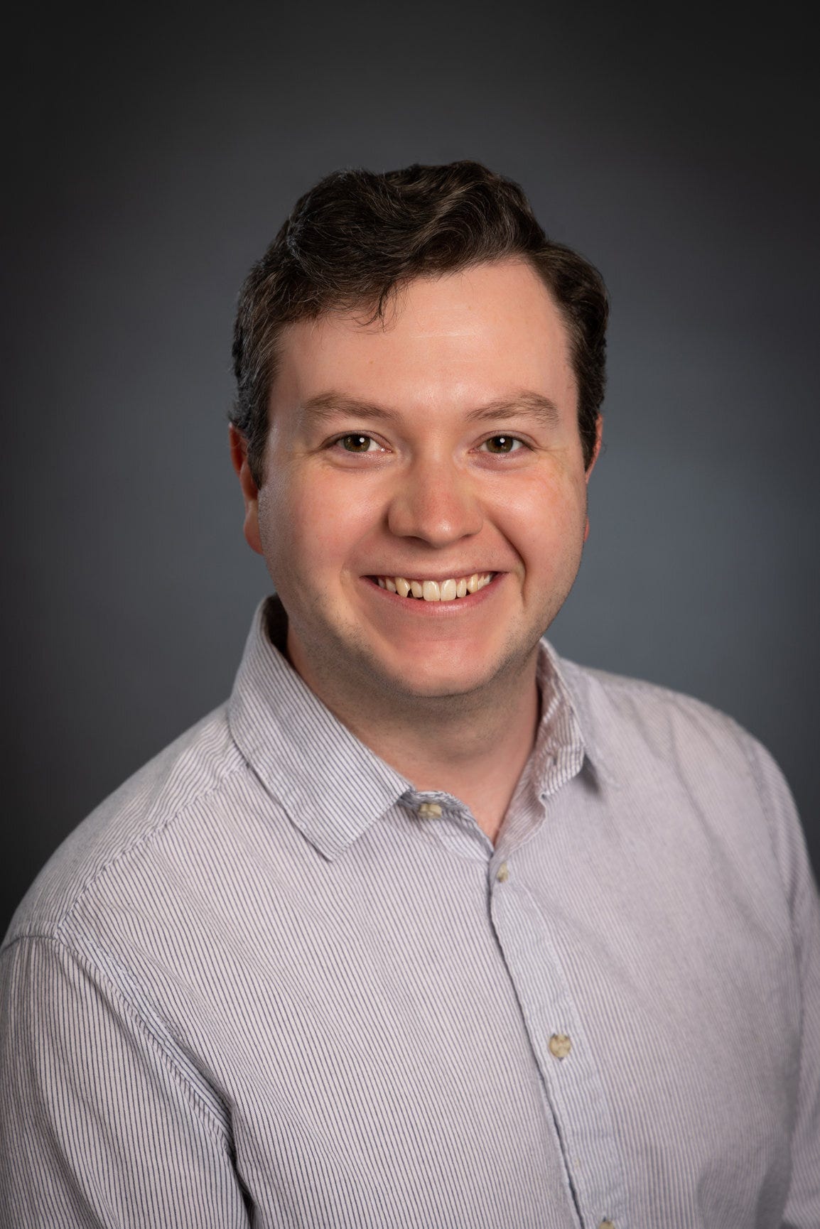 Forrest Brown | Substack