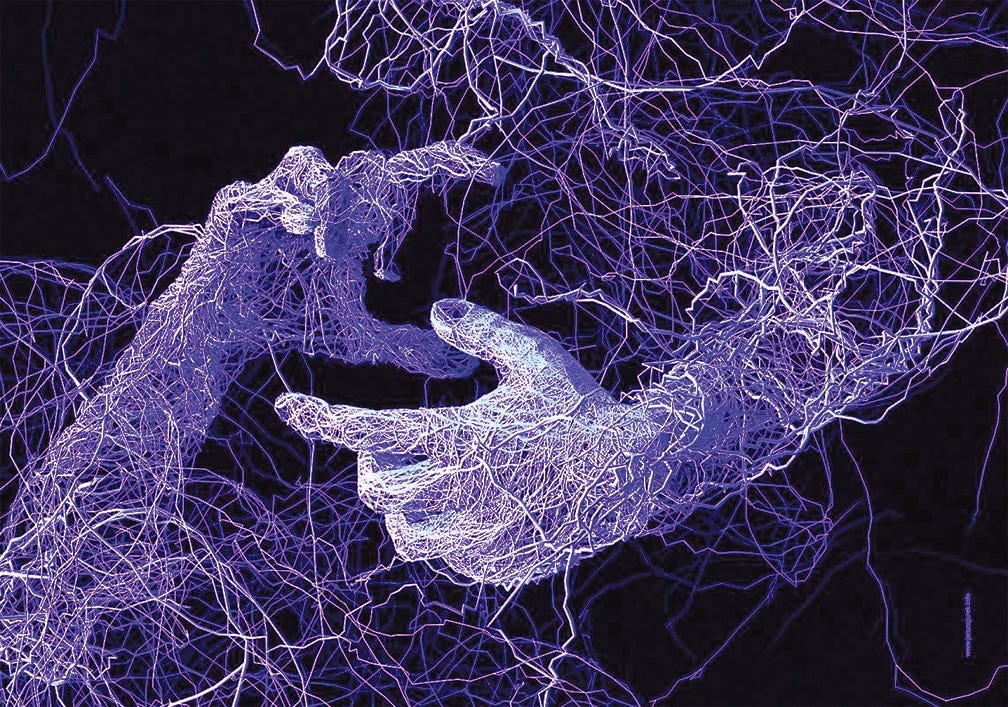 The Fascia Awakening: Unlocking the Body's Hidden Memory