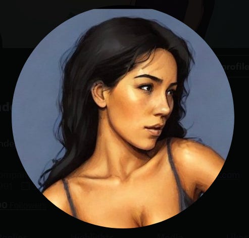 Destiny Rezendes | Substack