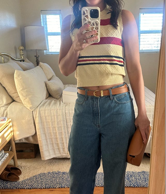 The DM | Issue Sixty Eight - by Meg Buchanan and Devon Klug