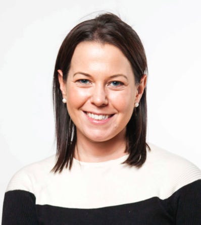 Jodi Neuhauser | Substack