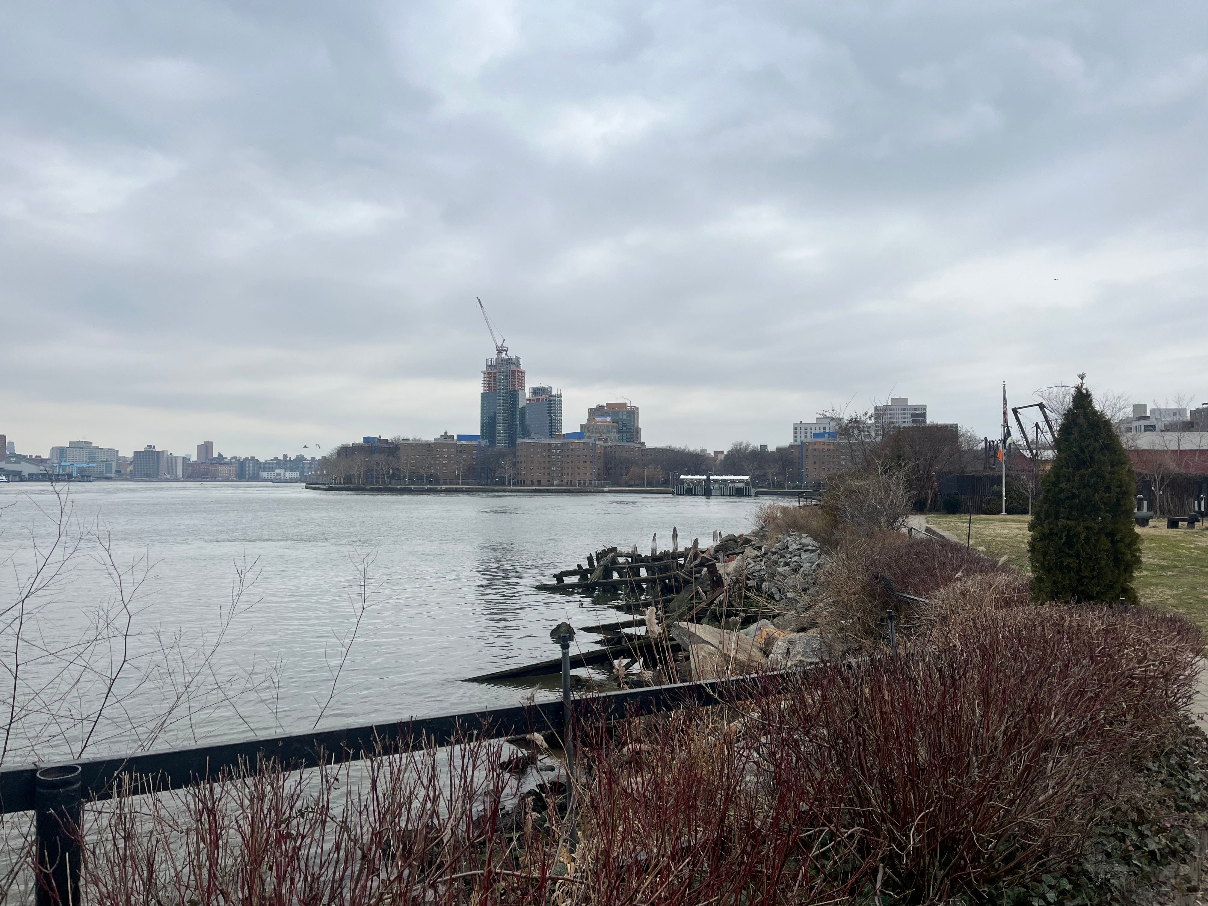 When All Is Lost - by John Mistretta - Thinking Man