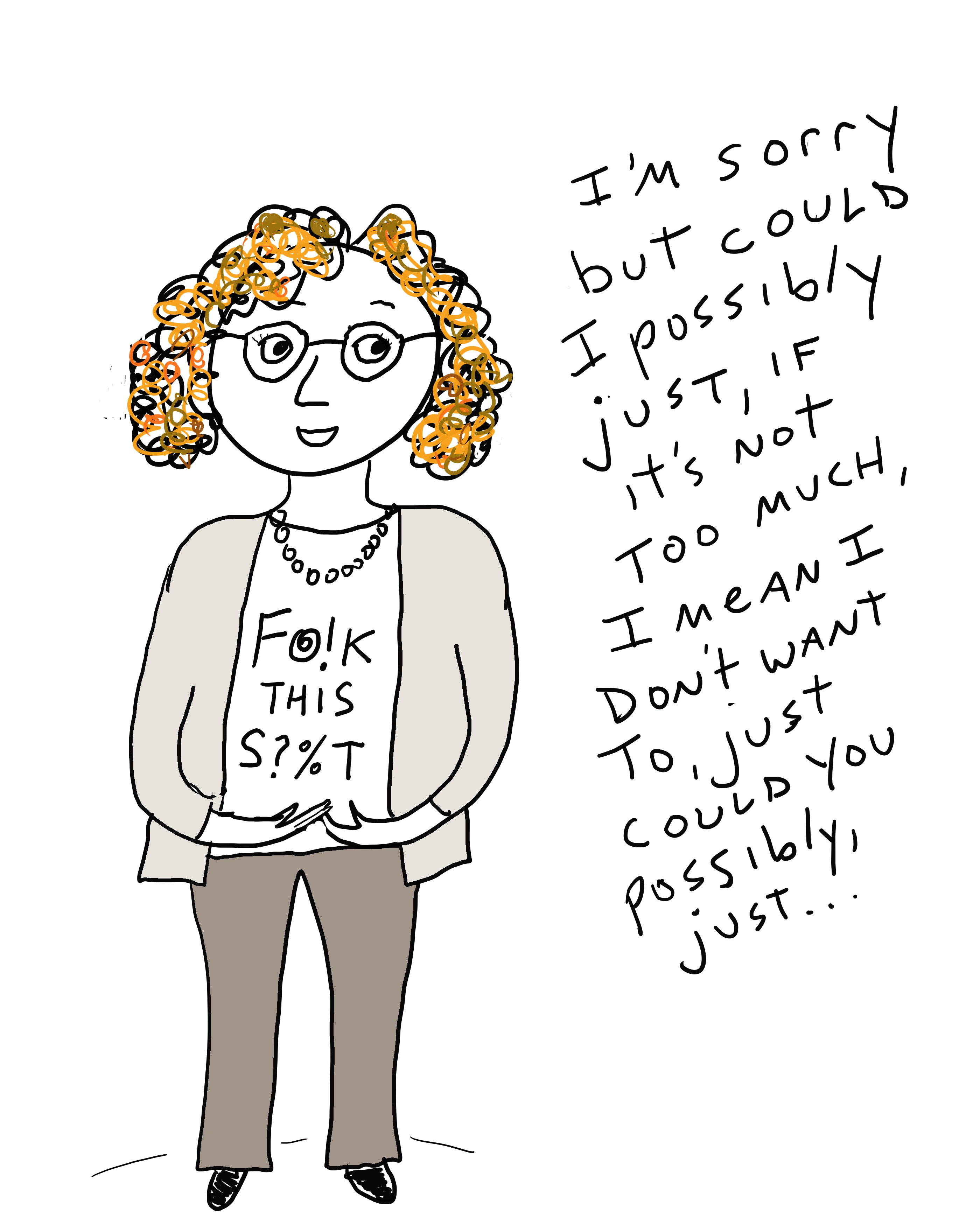 ⌚️ Communication Hedging: When It Helps Women and When It Hurts