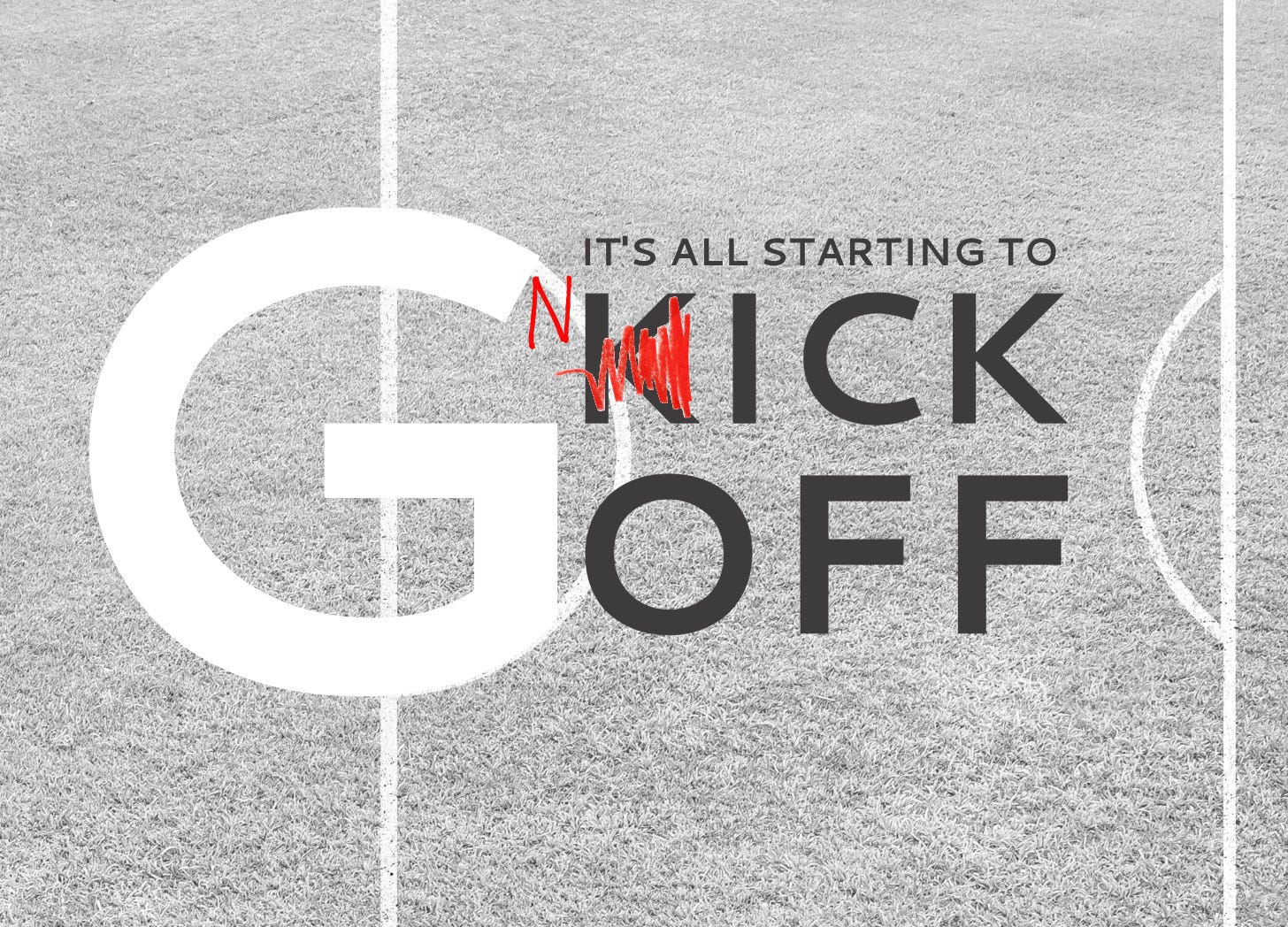[S2:E07] Kick off... with Nick Goff - by NTT20